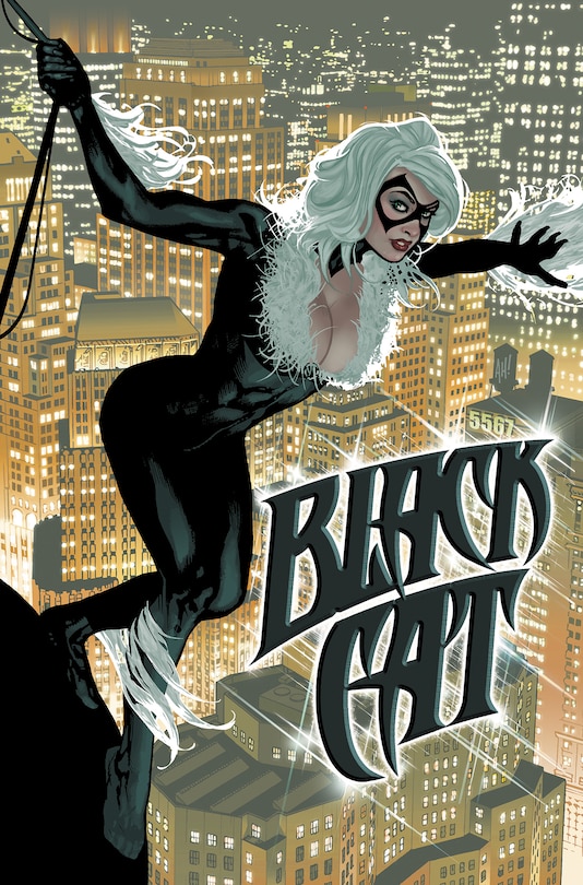 Black Cat: No Good Deed Book By G Willow Wilson, ('tp') | Indigo