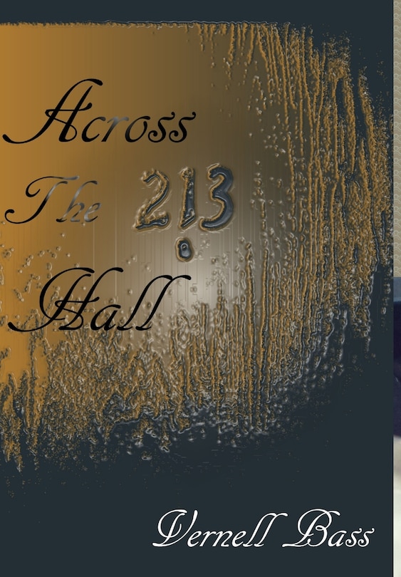 Across The Hall Book By Vernell Bass, ('tc') | Indigo