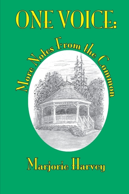 One Voice: More Notes From The Common Book By Marjorie Harvey, ('tp ...