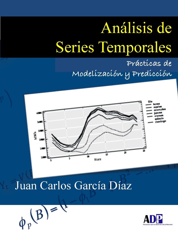 Análisis De Series Temporales: Prácticas De Modelización Y Predicción ...