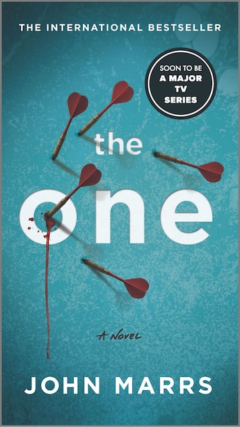 The One, Book by John Marrs (Paperback) | www.chapters.indigo.ca