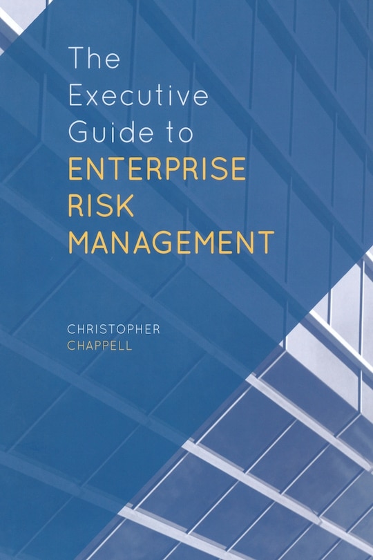 The Executive Guide To Enterprise Risk Management: Linking Strategy ...