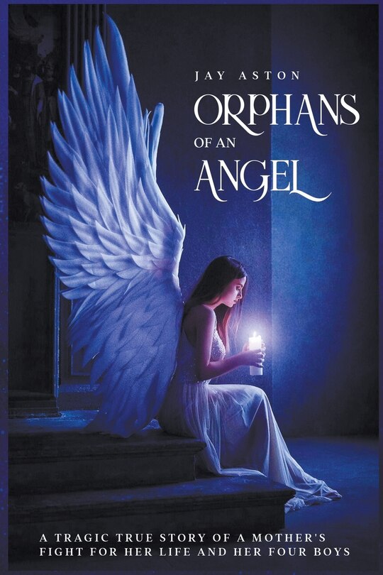 Orphans of an Angel | Indigo