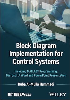 Block Diagram Implementation For Control Systems: Including Matlab ...