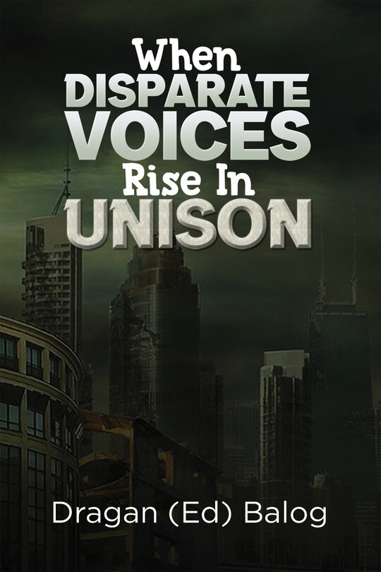 When Disparate Voices Rise In Unison | Indigo