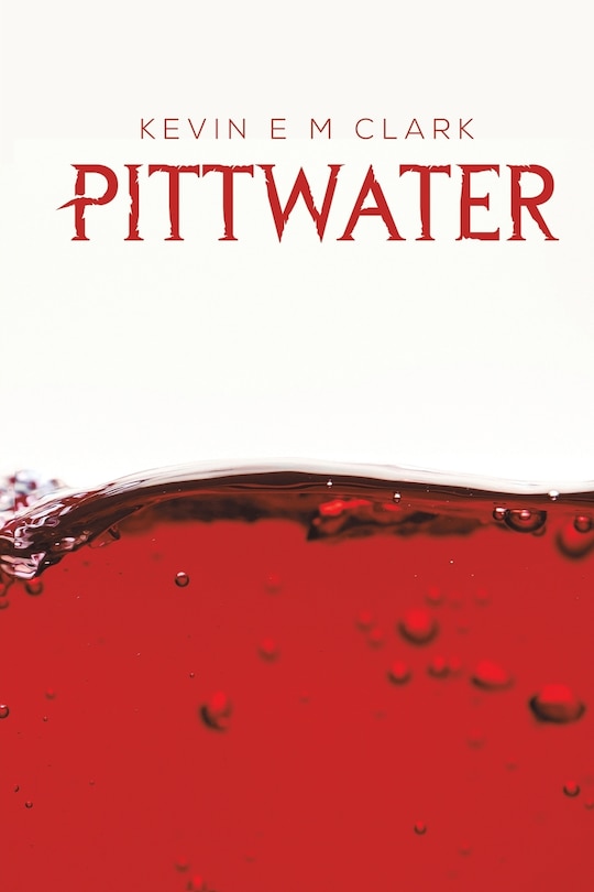 Pittwater Book By Kevin E M Clark, ('tp') | Indigo