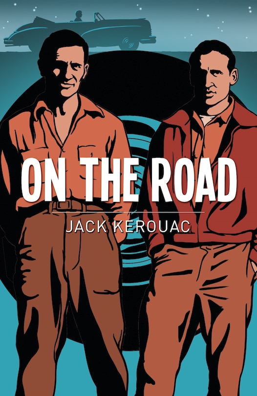 Arc Classics On The Road Book By Kerouac, ('tp') | Indigo