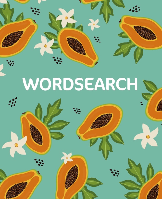 Wordsearch: Over 150 Puzzles Book By Eric Saunders, ('tp') | Indigo