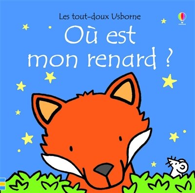 Où est mon renard? | Indigo