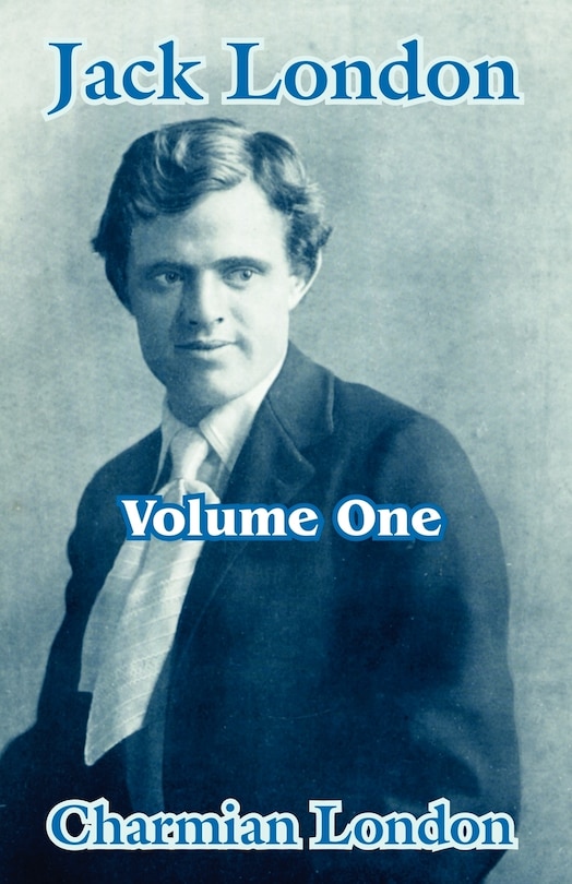 Jack London (volume One) ('tp') | Indigo