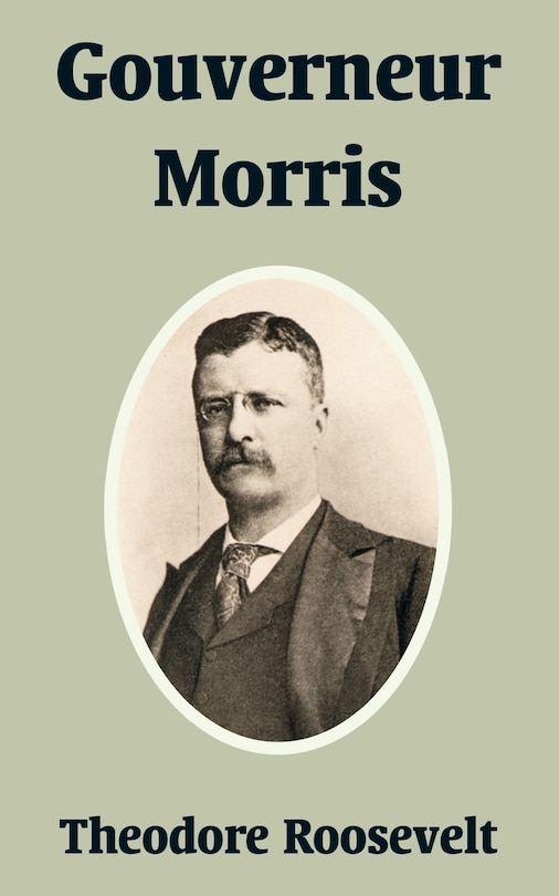 Gouverneur Morris | Indigo