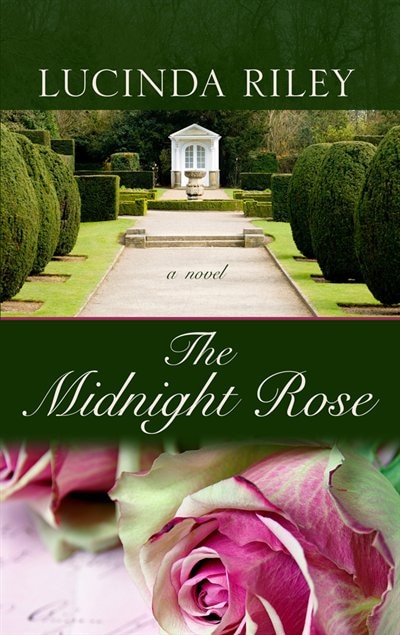 The Midnight Rose | Indigo
