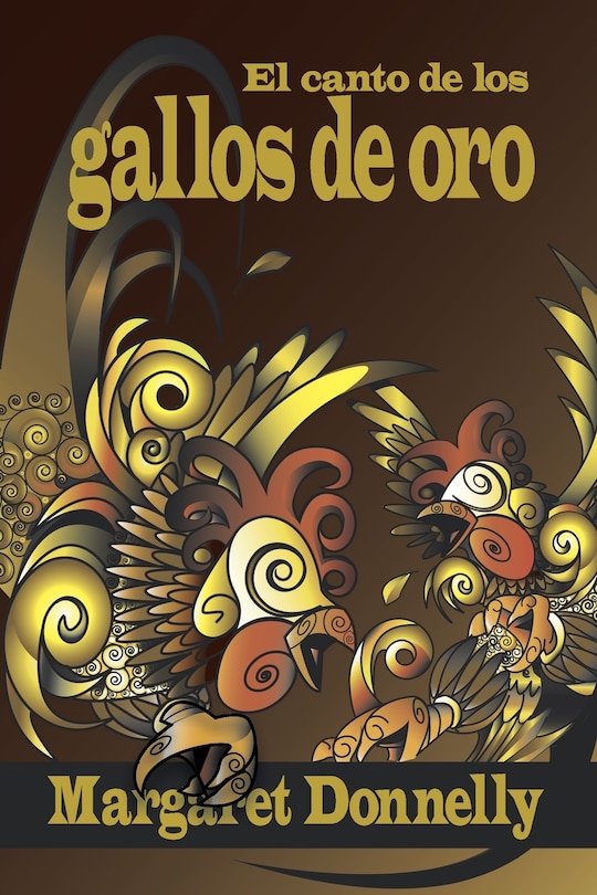 El Canto De Los Gallos De Oro | Indigo
