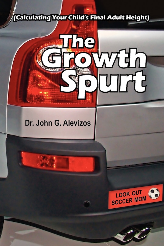 The Growth Spurt Book By John G Dr Alevizos, ('tp') | Indigo