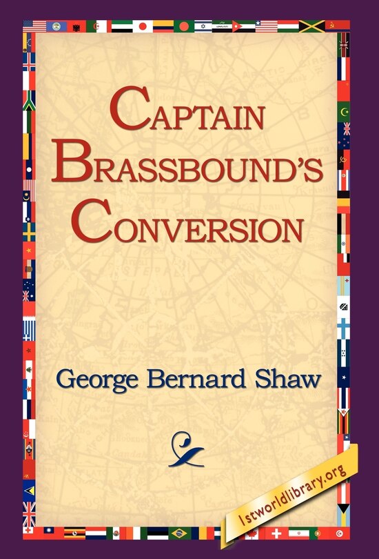 Captain Brassbound's Conversion | Indigo