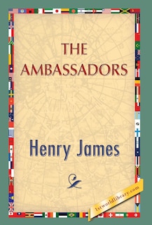 The Ambassadors Book By Henry James, ('tc') | Indigo