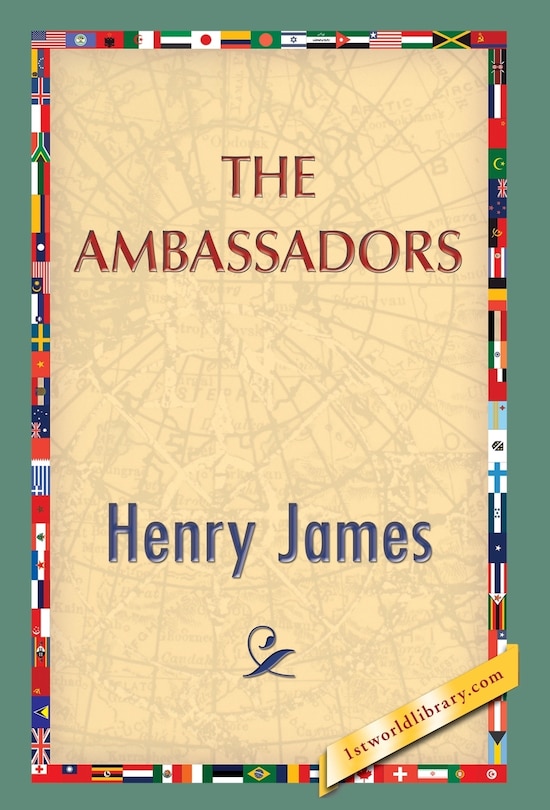 The Ambassadors | Indigo