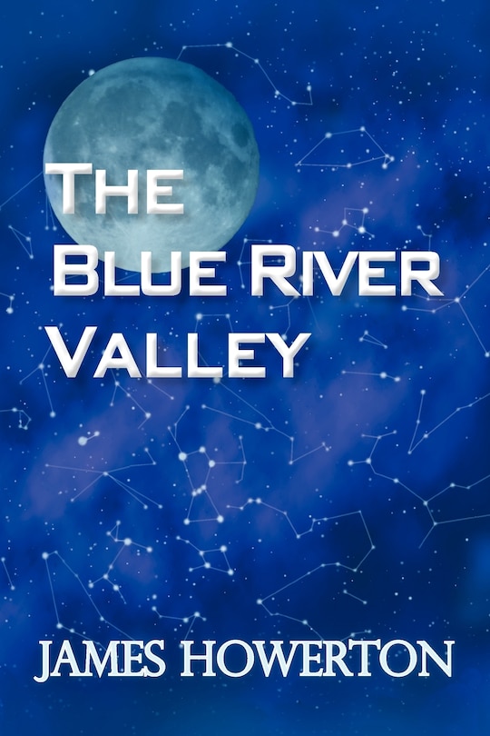 The Blue River Valley | Indigo