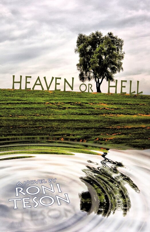 Heaven Or Hell | Indigo