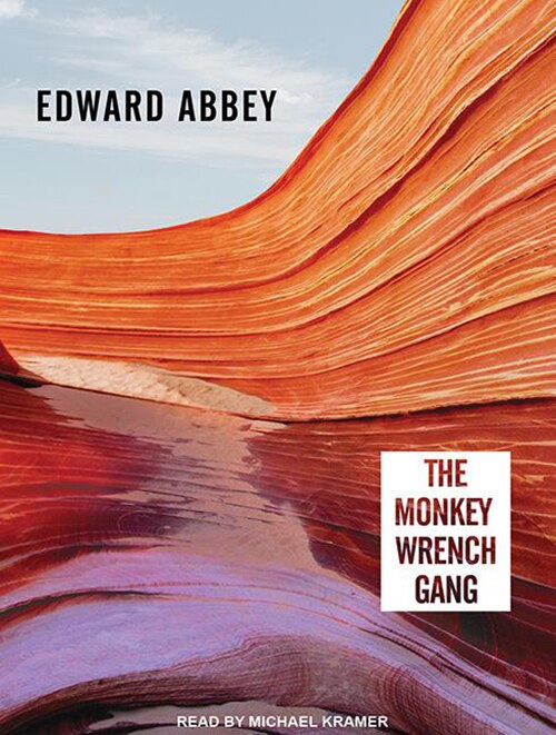 The Monkey Wrench Gang | Indigo