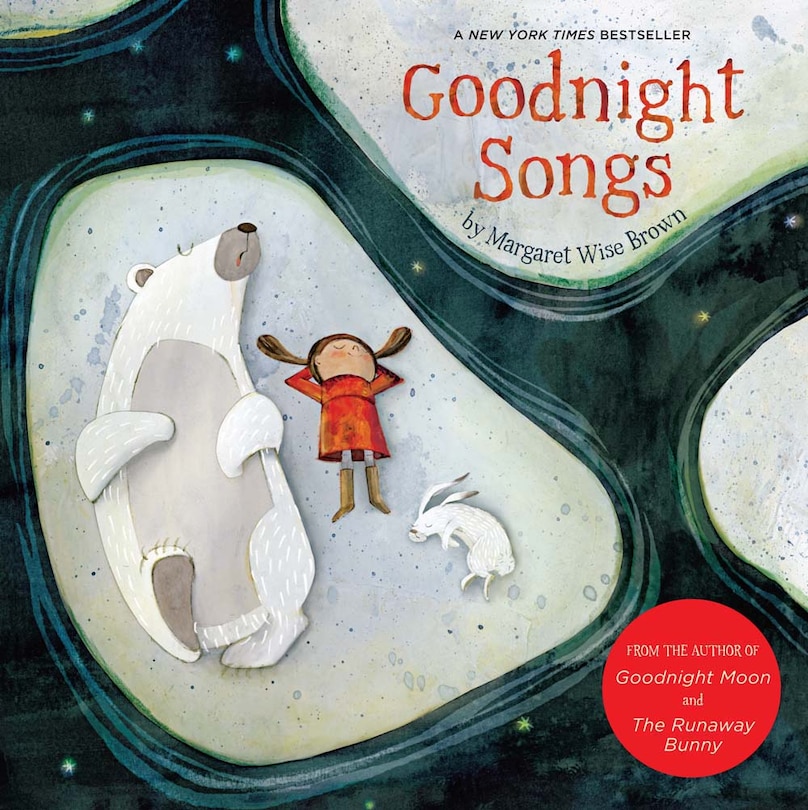 Goodnight Songs: Illustrated By Twelve Award-winning Picture Book ...