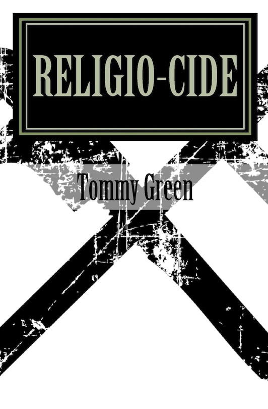 Religio-cide: A Primer On Deconstructing The Current Religious ...