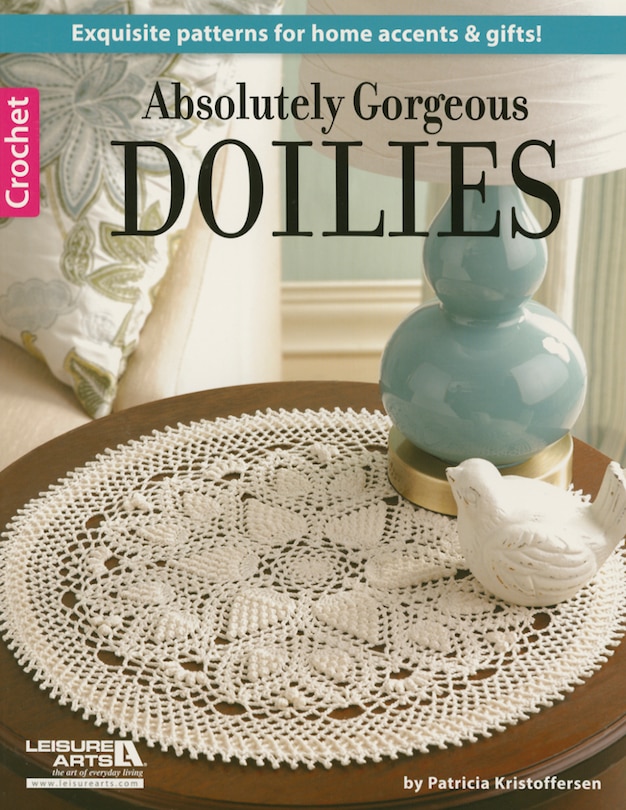 Absolutely Gorgeous Doilies: 13 Timeless Thread Creations To Inspire ...