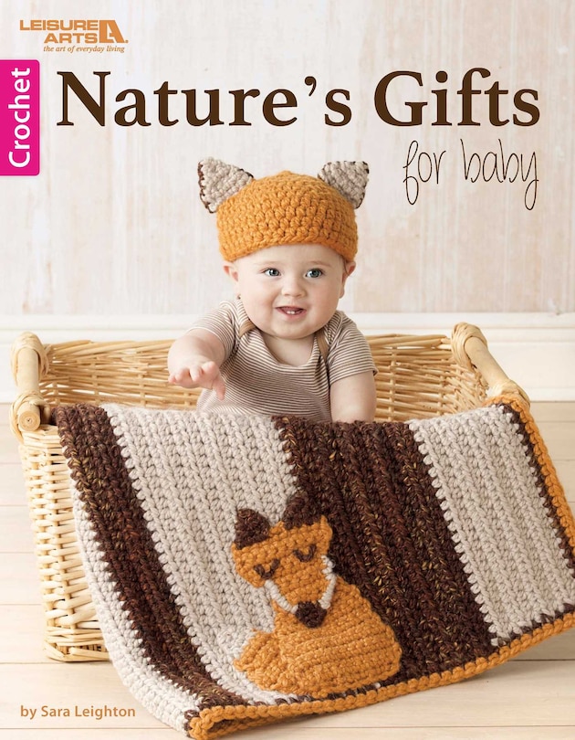 Nature's Gifts For Baby Book By Licia Lewis, ('tp') | Indigo
