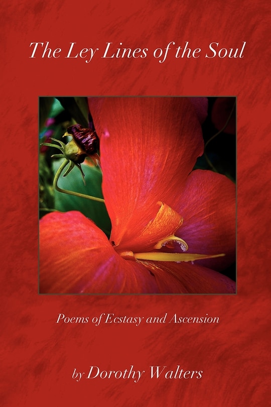 The Ley Lines Of The Soul: Poems Of Ecstasy And Ascension Book By ...