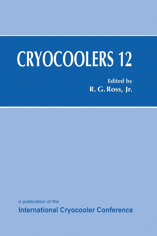 Cryocoolers 12 | Indigo