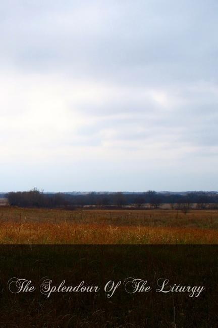 The Splendour Of The Liturgy Book By Maurice Zundel, ('tp') | Indigo