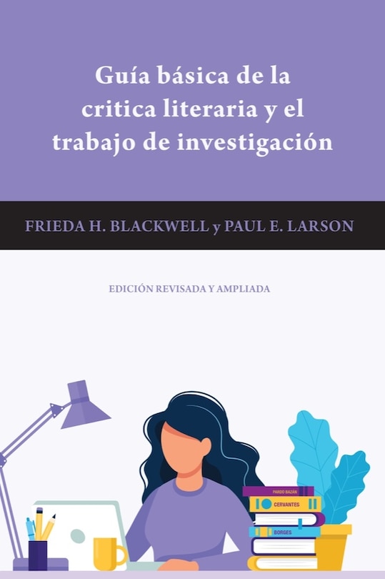 Guía básica de la critica literaria y el trabajo de investigación | Indigo