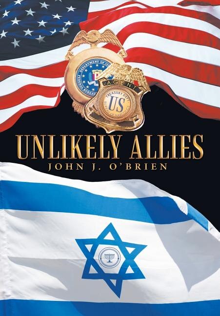 Unlikely Allies Book By John J Obrien, ('tc') | Indigo