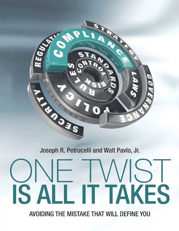 One Twist Is All It Takes: Avoiding The Mistake That Will Define You ...