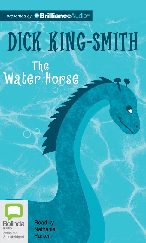 The Water Horse | Indigo