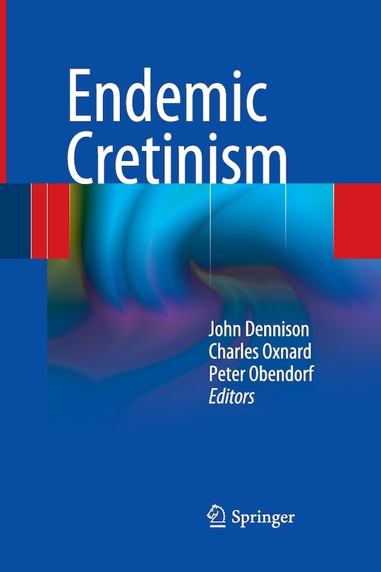 Endemic Cretinism | Indigo