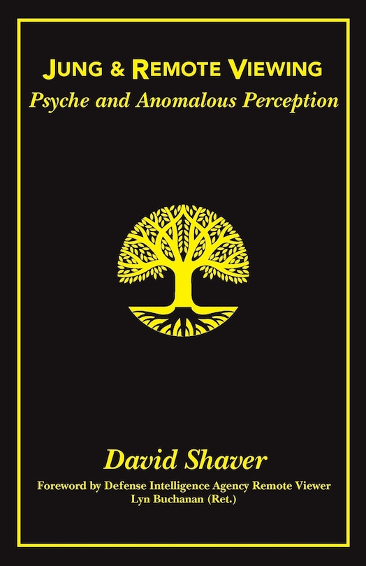 Jung And Remote Viewing: Psyche And Anomalous Perception Livre Par ...