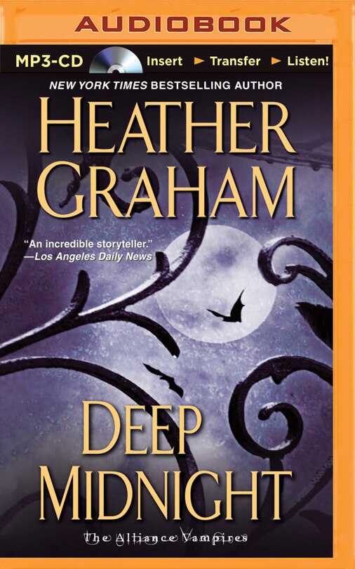 Deep Midnight | Indigo