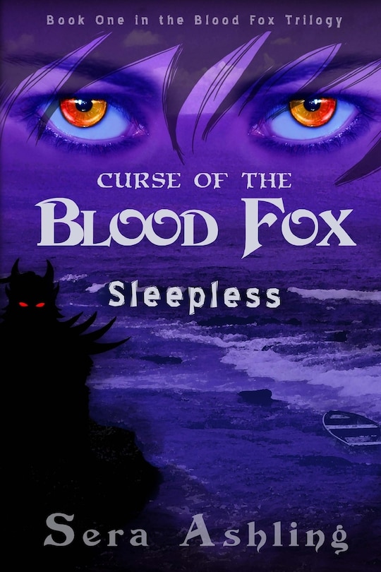 Sleepless (Curse of the Blood Fox Trilogy, Book #1) | Indigo