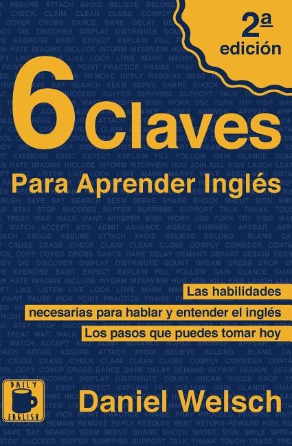 6 Claves Para Aprender Inglés | Indigo