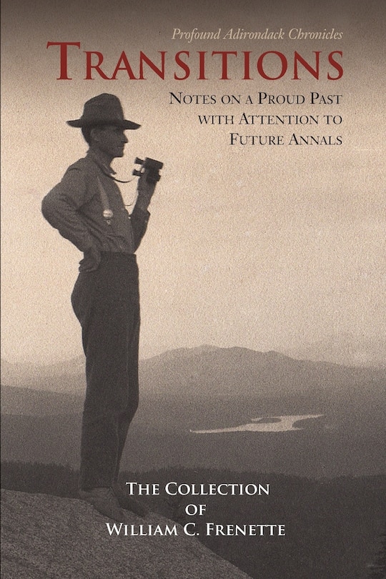 Transitions: Notes On A Proud Past With Attention To Future Annals Book ...