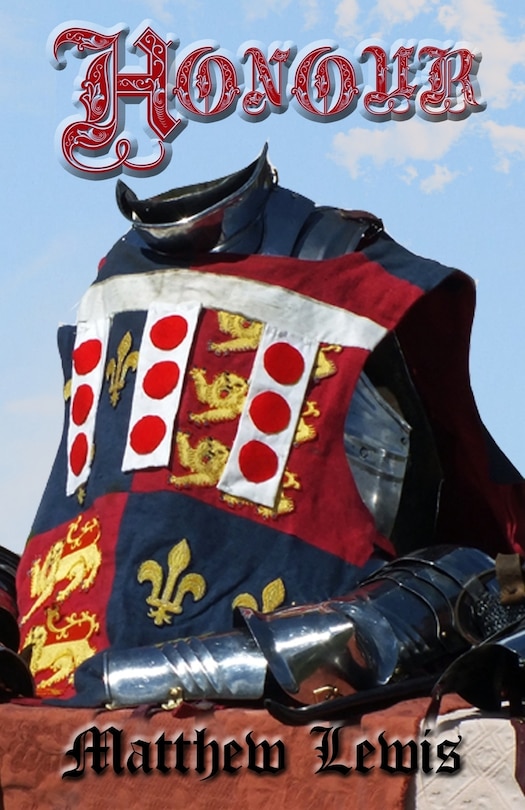 Honour Book By Matthew Lewis, ('tp') | Indigo