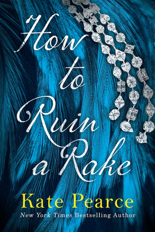 How To Ruin A Rake Book By Kate Pearce, ('tp') | Indigo