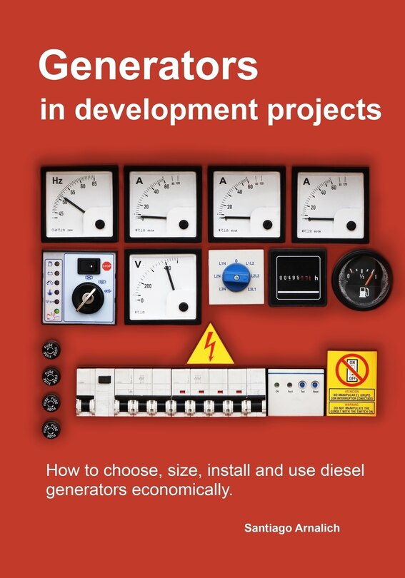 Generators In Development Projects: How To Choose, Size, Install And ...