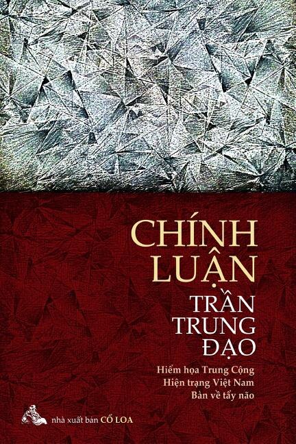 Chinh Luan Tran Trung DAO: Hiem Hoa Trung Cong - Hien Trang Viet Nam ...
