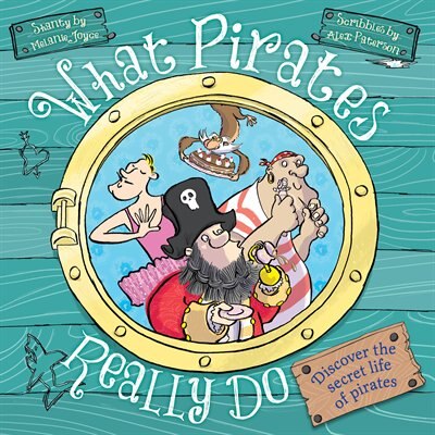 WHAT PIRATES REALLY DO | Indigo