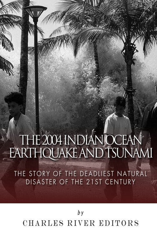The 2004 Indian Ocean Earthquake And Tsunami: The Story Of The ...
