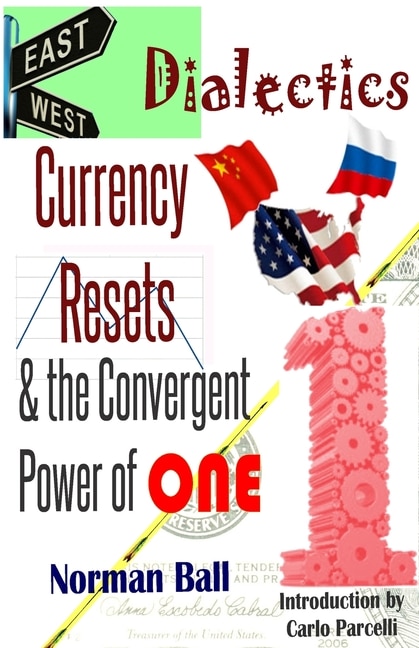 East-west Dialectics, Currency Resets & The Convergent Power Of One ...