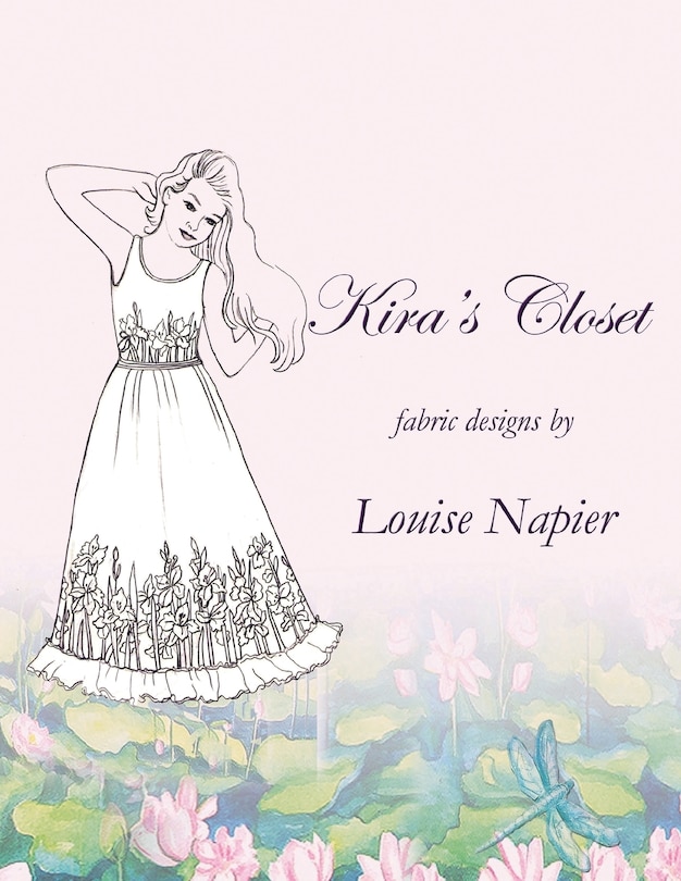 Kira's Closet Book By Louise Napier, ('tp') | Indigo