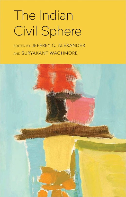 The Indian Civil Sphere ('tp') | Indigo